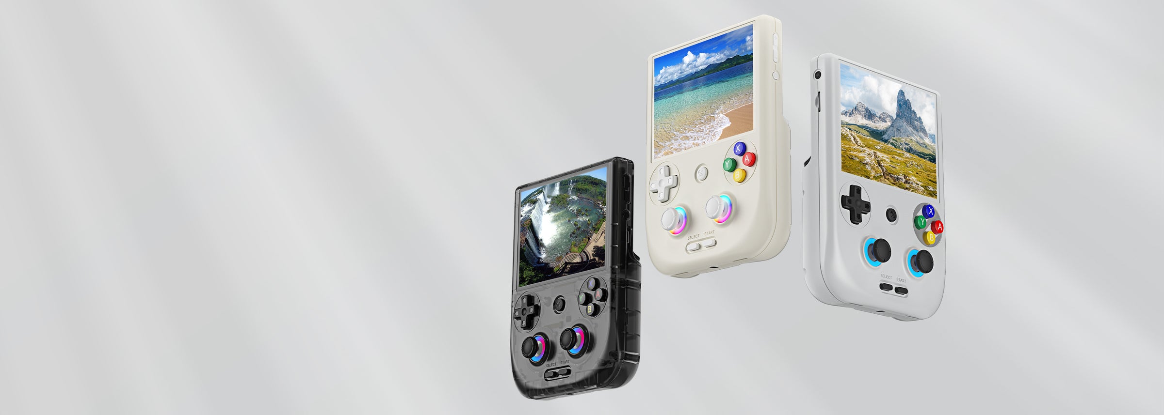 Anbernic | The best retro game console