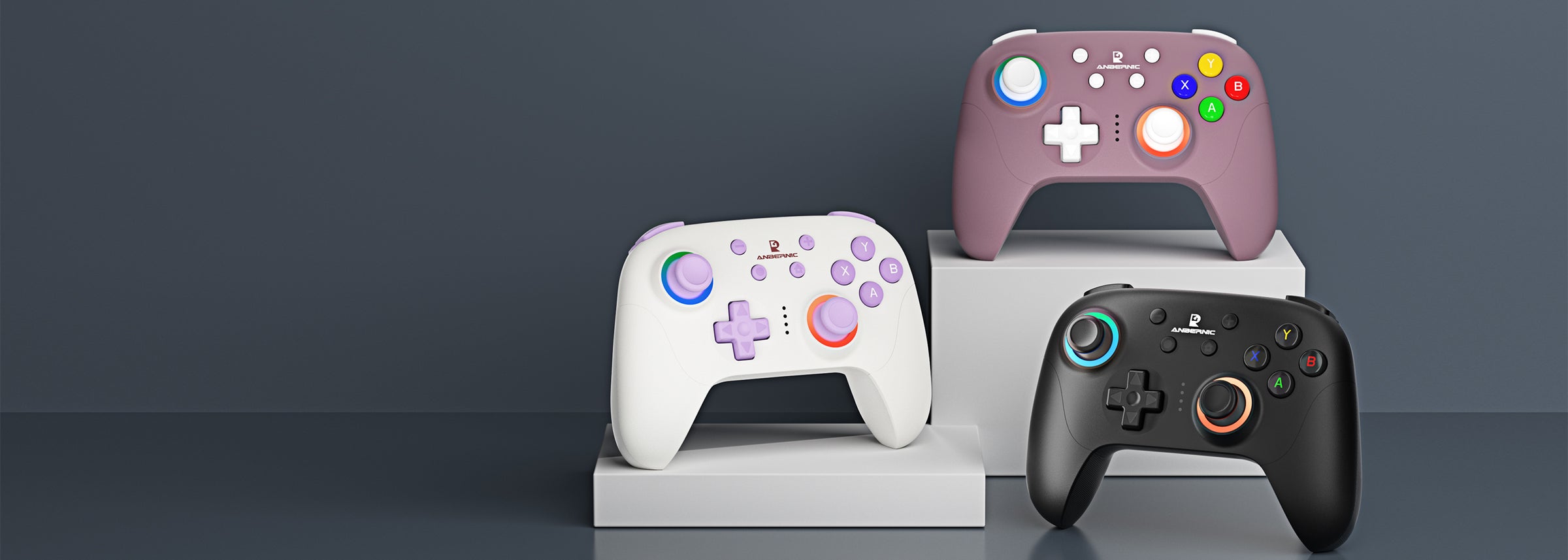 Anbernic | The best retro game console