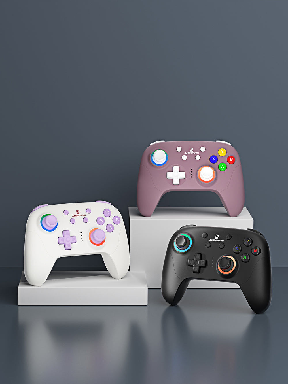 Anbernic | The best retro game console