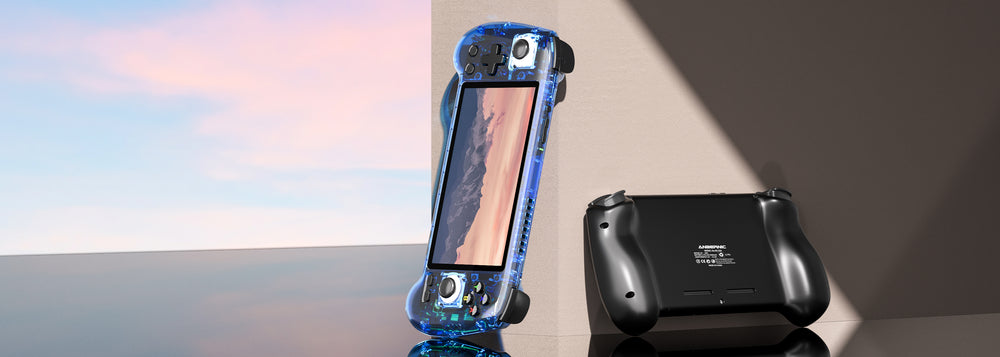 Anbernic | The best retro game console