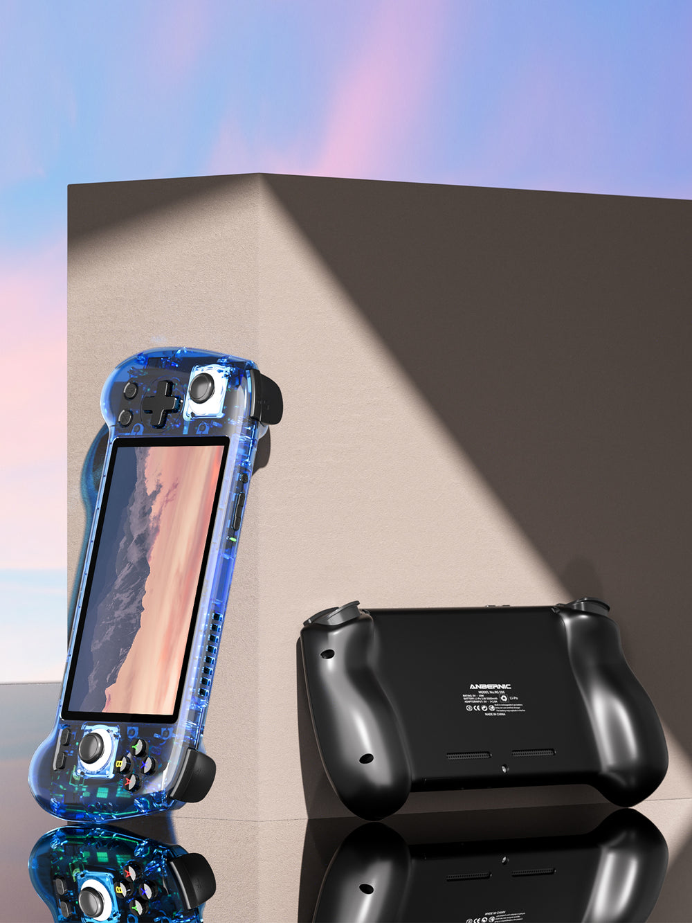 Anbernic | The best retro game console