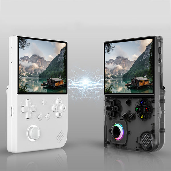 Anbernic | La meilleure console de jeu rétro