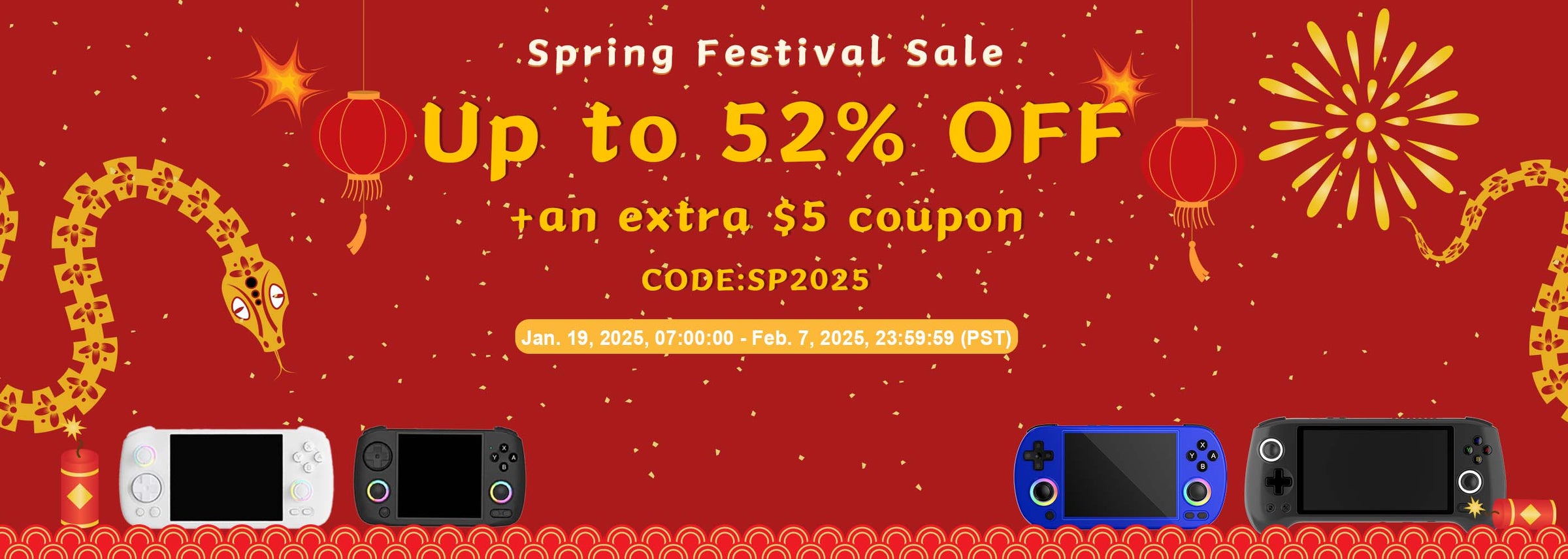 Anbernic | The best retro game console