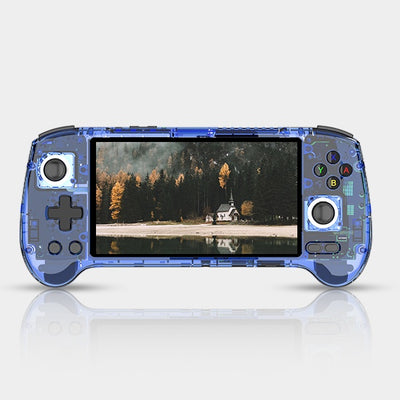 Anbernic system update links