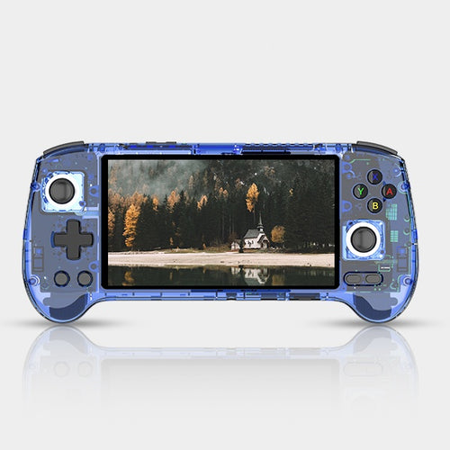 Anbernic system update links