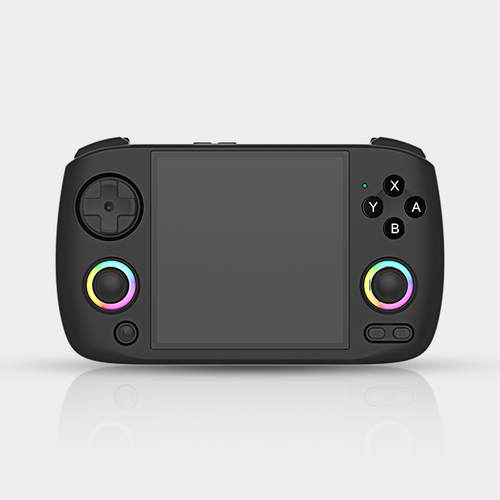 Anbernic system update links