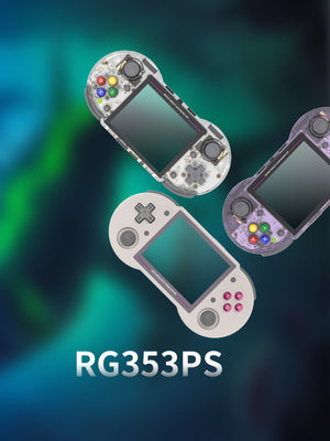 Anbernic | The best retro game console