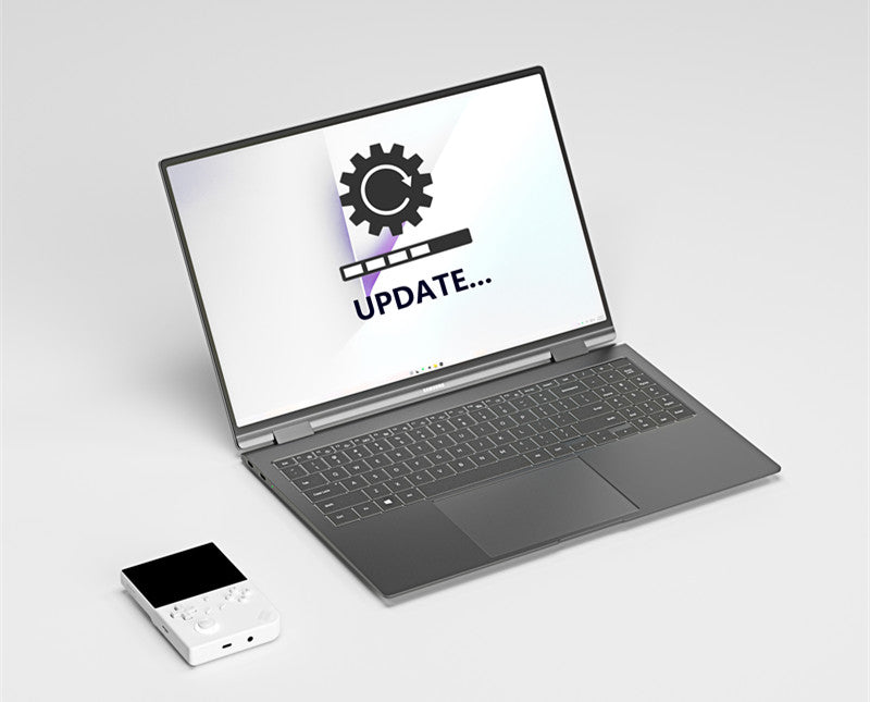 📈System Update Announcement(RG 34XX,RG CubeXX,...)