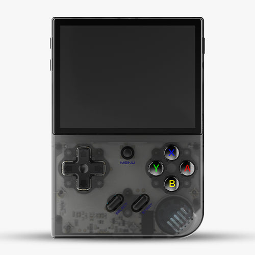 Enlaces de actualización del sistema Anbernic