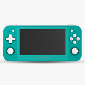 Anbernic system update links