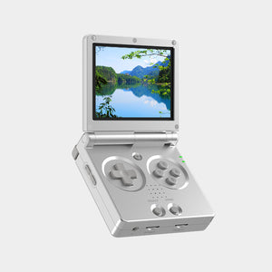 Anbernic system update links