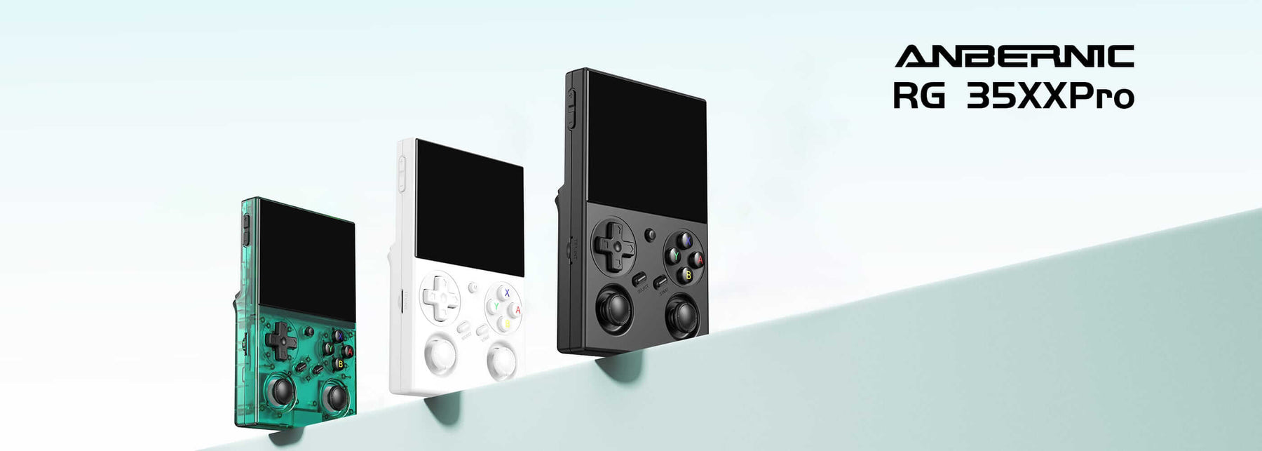 Anbernic | The best retro game console