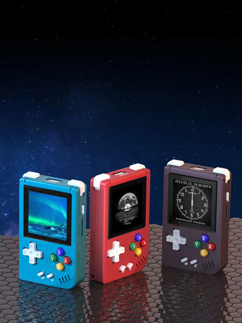 Anbernic | The best retro game console