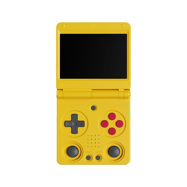 Anbernic system update links