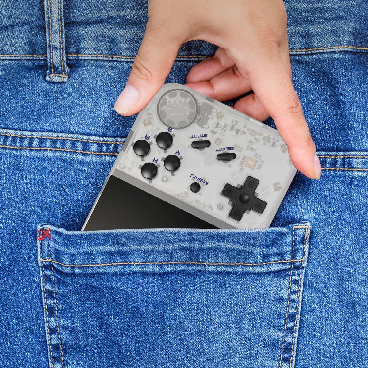 anbernico | La migliore console di gioco retrò