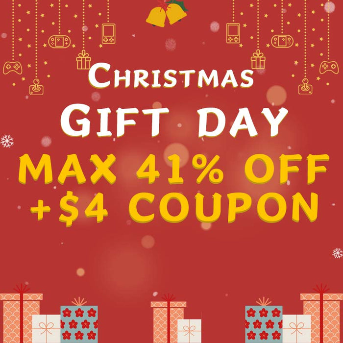 Anbernic | The best retro game console