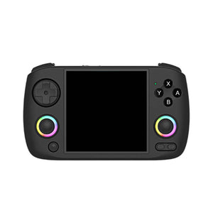 Handheld Game Console