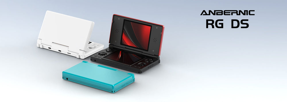 anbernico | La migliore console di gioco retrò