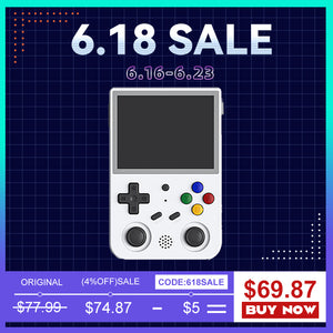 ANBERNIC RG353V/RG353VS