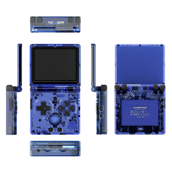 NEW ANBERNIC RG35XXSP