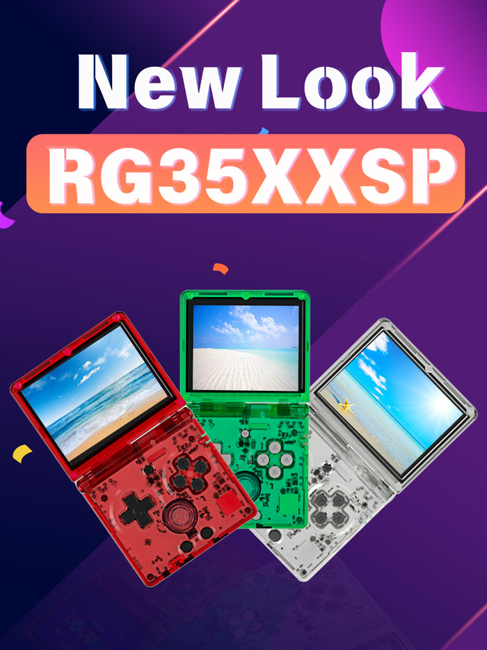 Anbernic | The best retro game console