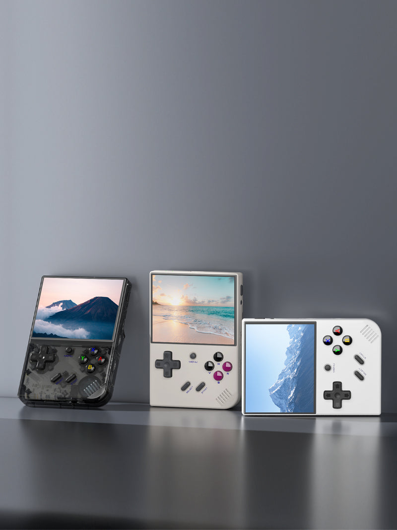 Anbernic | The best retro game console