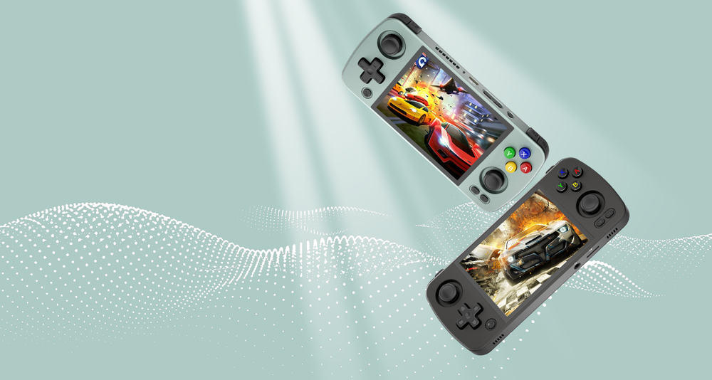 Anbernic | The best retro game console