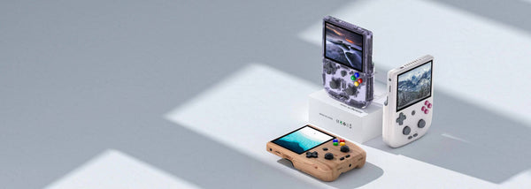 Anbernic | The best retro game console