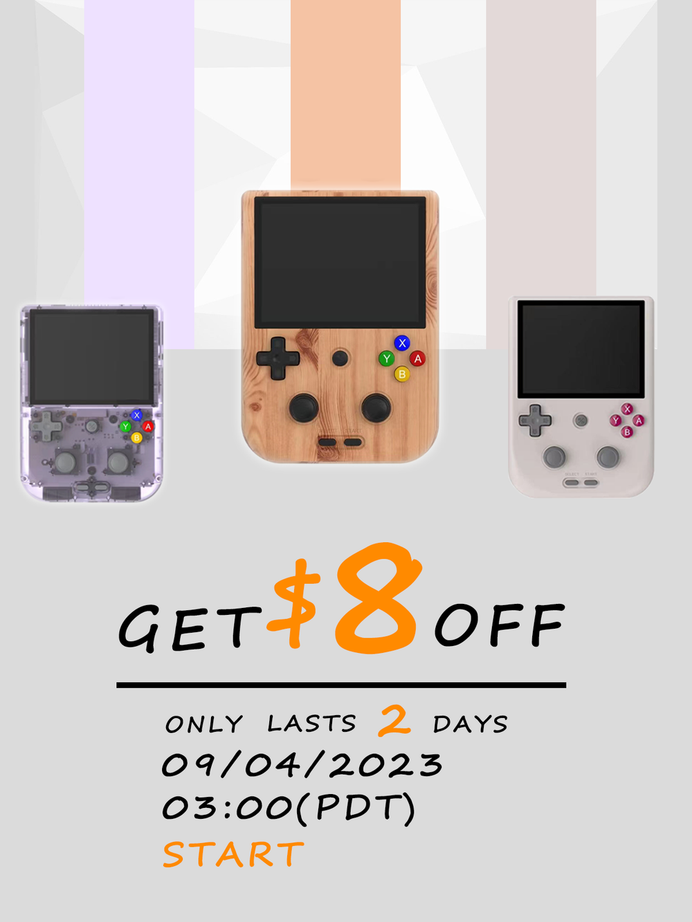 Anbernic | The best retro game console