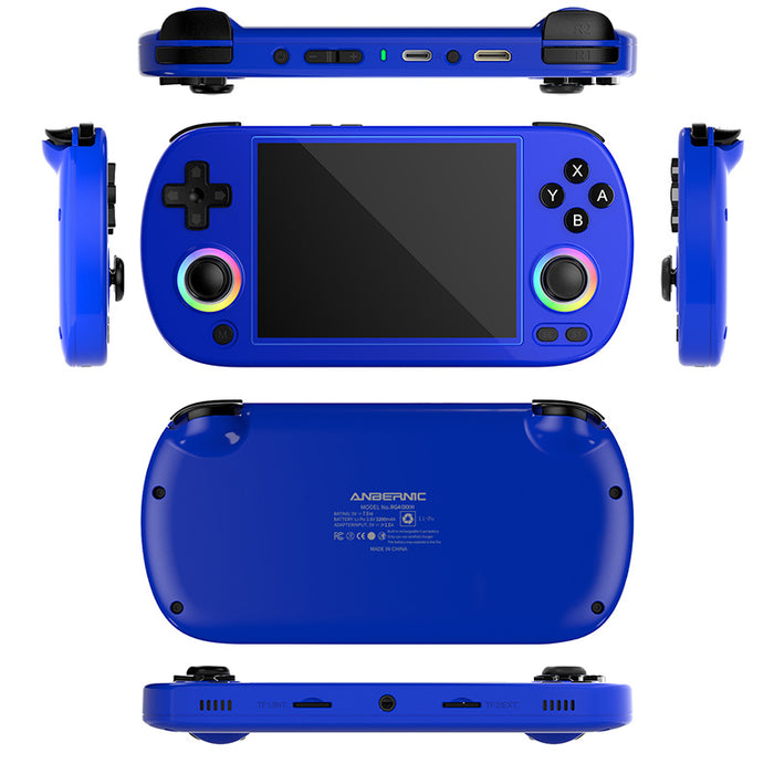 ANBERNIC RG40XX H