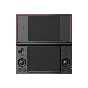 Handheld Game Console