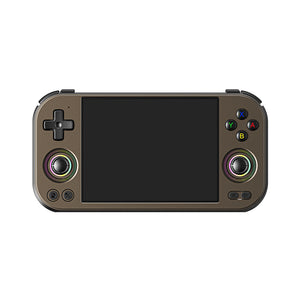 Handheld Game Console