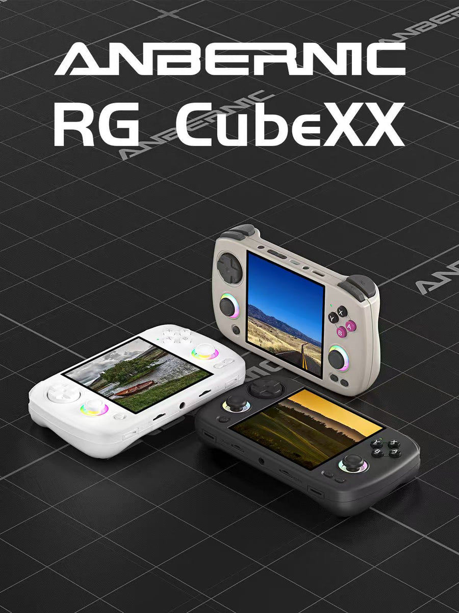 Anbernic | The best retro game console