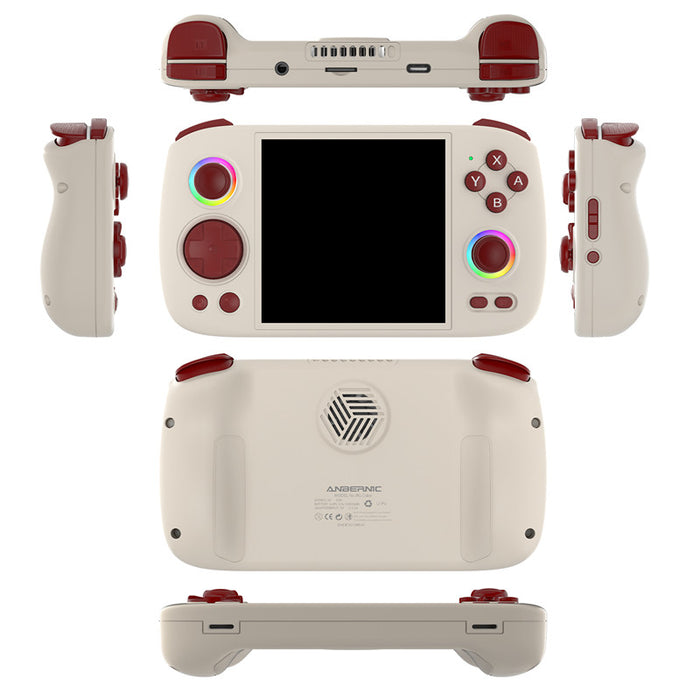 NEW ANBERNIC RG Cube