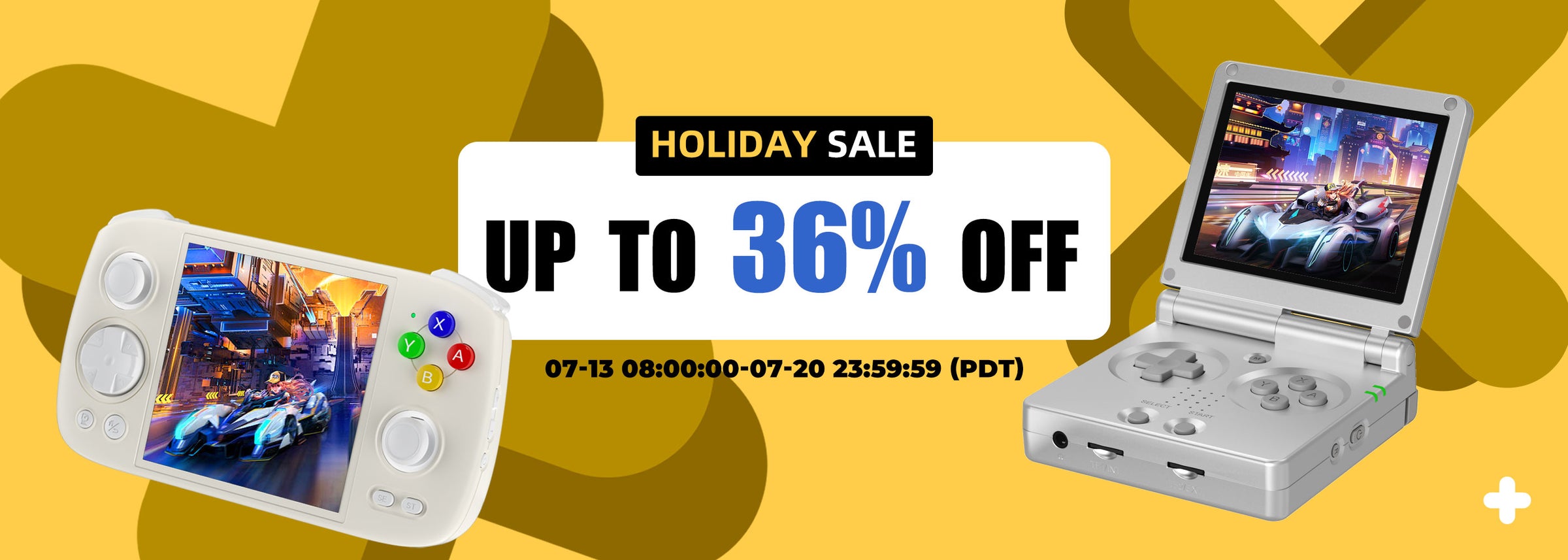 Anbernic | The best retro game console