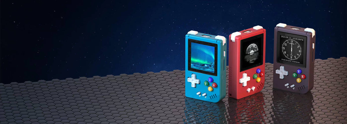 Anbernic | The best retro game console