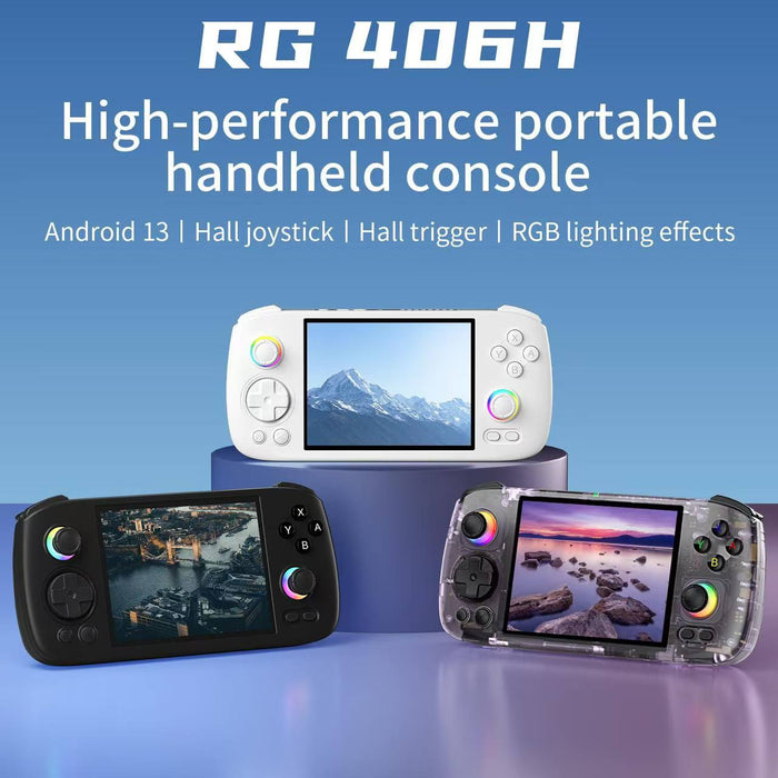 ANBERNIC RG 406H