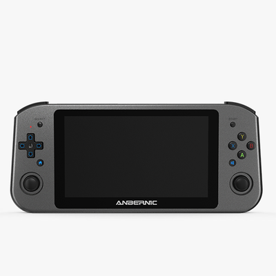 Anbernic system update links