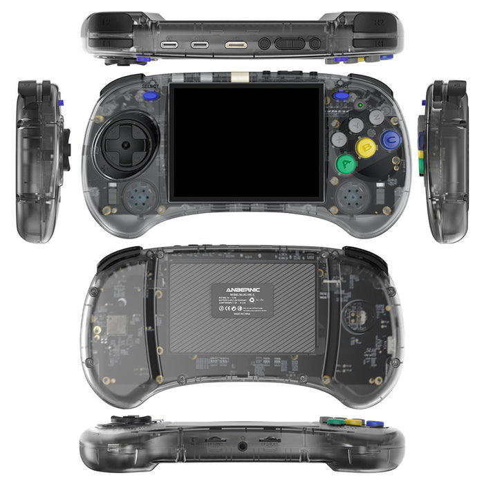 NEW ANBERNIC RG ARC-D/RG ARC-S