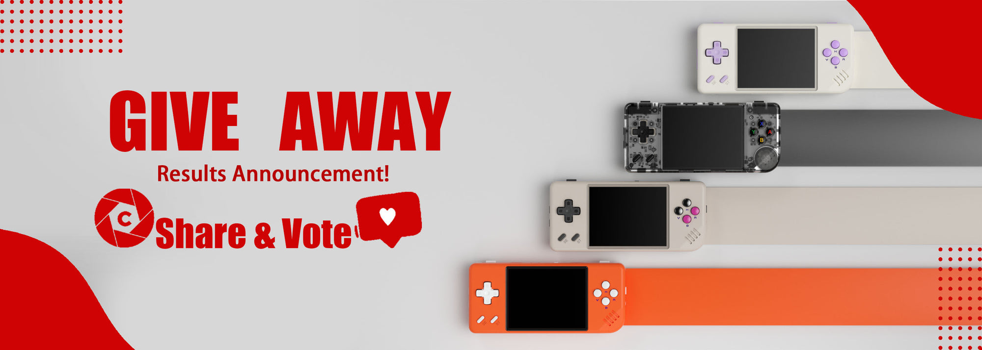Anbernic | The best retro game console