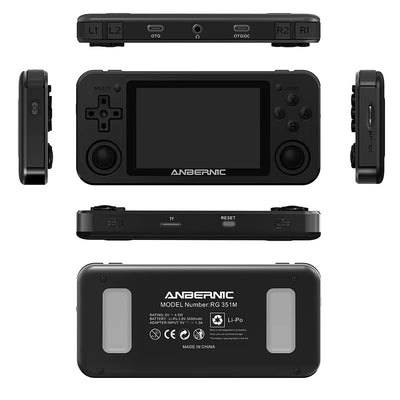 ANBERNIC RG351M