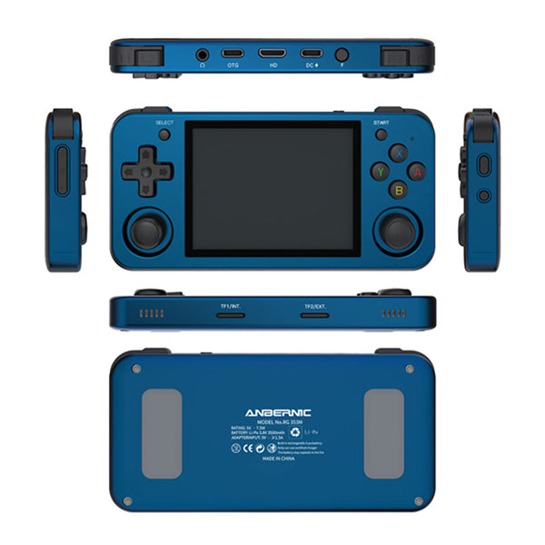 NEW ANBERNIC RG353M